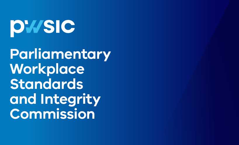 Public interest disclosures | pwsic.vic.gov.au